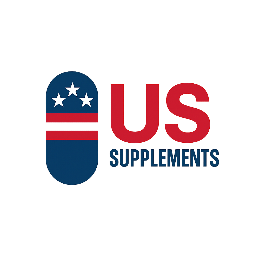 Trending Health Supplements in the USA | US Supplements